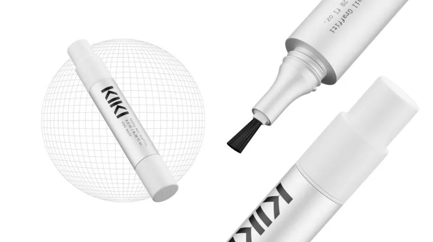 The Next-Gen Beauty Brand 'KIKI' - influncd